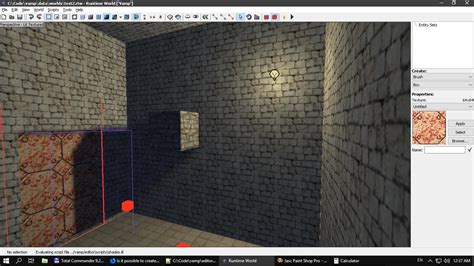 Is It Possible To Create A Shader That Generates Normals And