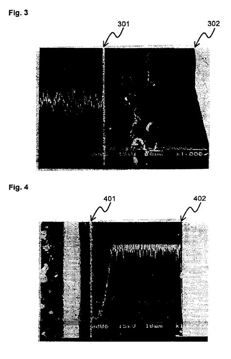 Organic Inorganic Hybrid Polymer Materials With Compositional Gradient