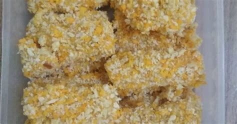 Resep Nuget Mie Oleh Tasa Cookpad
