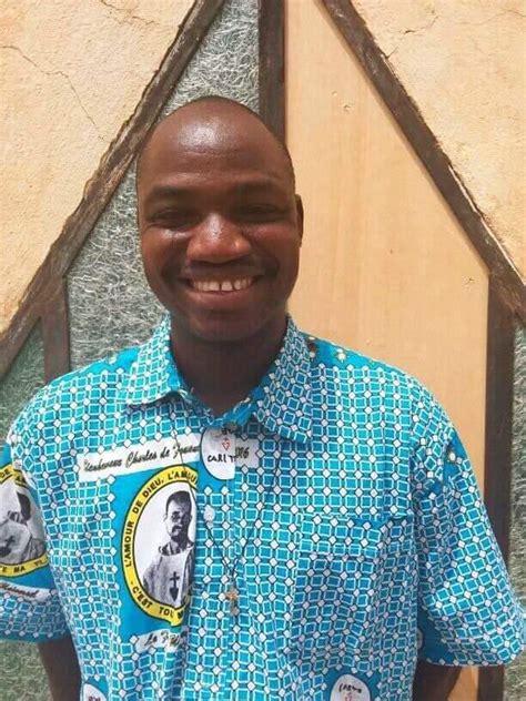 How Burkina Faso Church Shooting Happened Plus Photo Of Priest Who Was