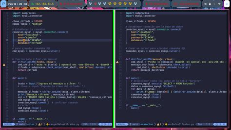openssl cifrado aes256 h4ckem4 administracion gnu linux y programacion