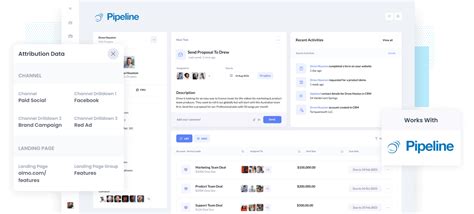 The Best Way To Track Your Facebook Ads In Pipeline CRM Attributer