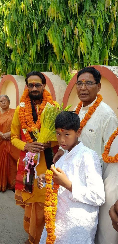 Shrimad Bhagwat Katha Dehradun Katha Vachak Acharya Vipin Krishn