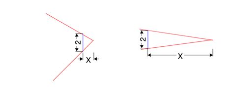 Determine Curve Length At Angle PolyCurve Grasshopper McNeel Forum