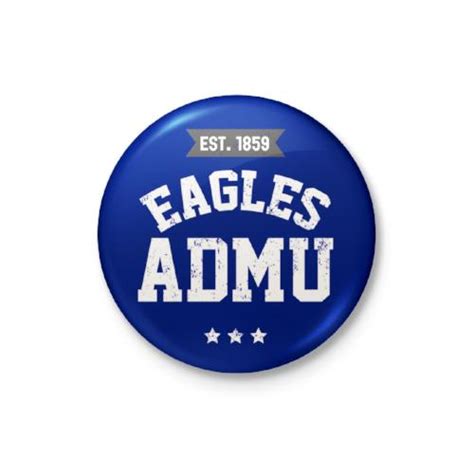 School Original Button Badge Papemelroti