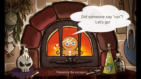 Line Cookie Run For Android Download