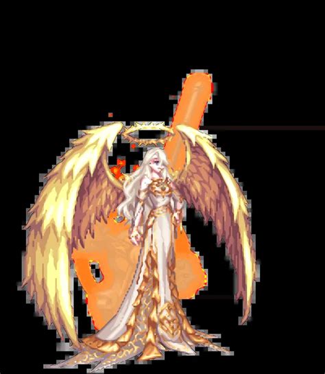 던파커마 프리스트여 54536번 룩