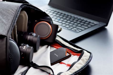 Ini Beda SanDisk Extreme Dan Extreme Pro Portable SSD