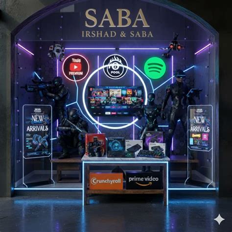 Buy Spotify Accounts With Subscription 100 Secure U7buy