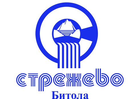 Strezevo Logo [2018] Cdr Icest 2024 Conference
