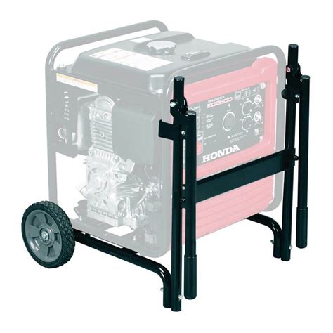 Honda Generator Dolly Generator