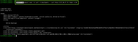 Securing Openshift Clusters Using Vmware Antrea And Nsx 41 Part Ii Nsxbaas