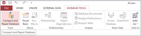 Fixed Error 3051 “the Microsoft Access Database Engine Cannot Open Or