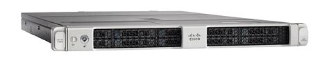 Cisco UCS C225 M8 Rack Server At A Glance Cisco