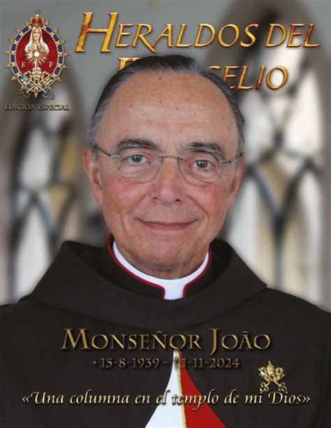 Revista Heraldos Del Evangelio Asoc Maria Reina
