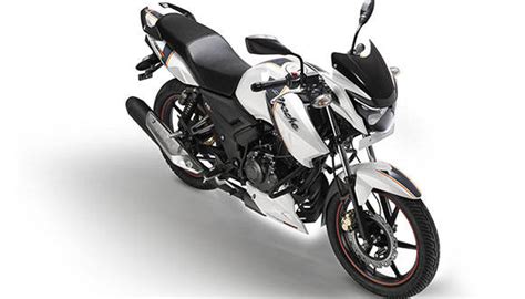 2018 Tvs Apache Rtr 160 Launching On March 14 Overdrive