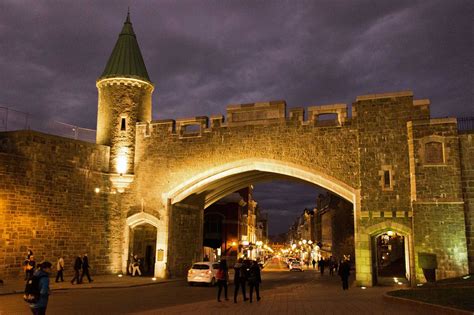 10 Best Things To Do In Old Quebec City What Is Old Quebec City Most Famous For Go Guides