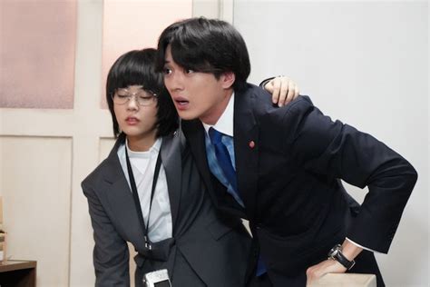 新田真剣佑に死角なし！ 『同期のサクラ』葵役では、“陰と陽”をあわせ持った実力を発揮｜real Sound｜リアルサウンド 映画部