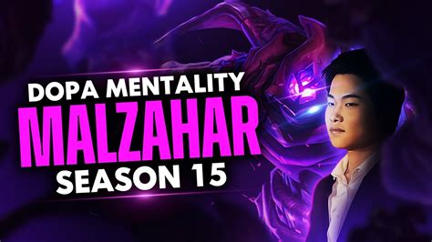 How To Play Malzahar In Season 15 Tips And Tricks Youtube
