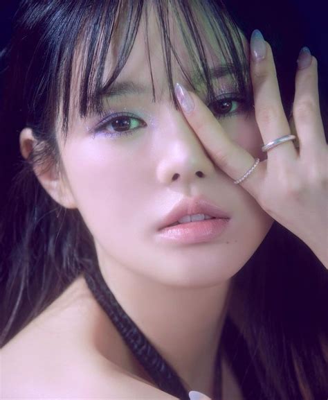 ASIAN GIRLS ESPAÑOL on Twitter TEASER SOSEO SOSEO lanzara