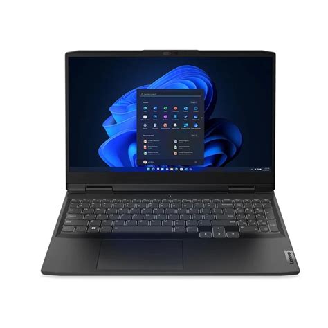 Lenovo Ideapad Gaming I Iah S Wmta Grey