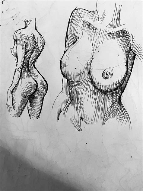 Hatching Warm Up R NSFWart