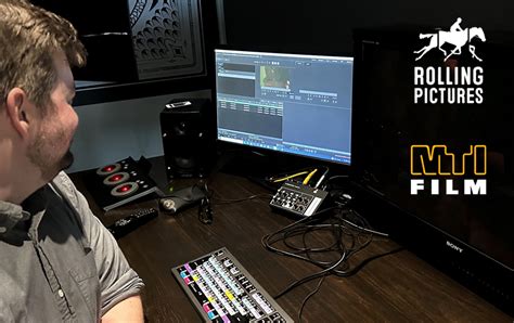 simplifying deliverables at rolling pictures