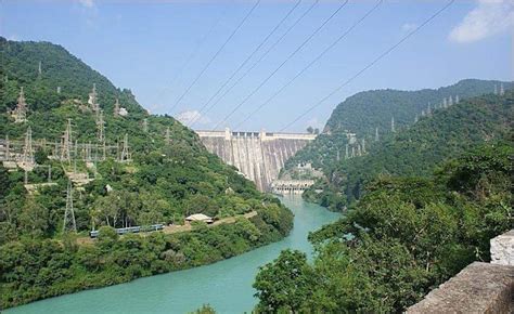 Bhakra Nangal Dam Anandpur Sahib What To Expect Timings Tips