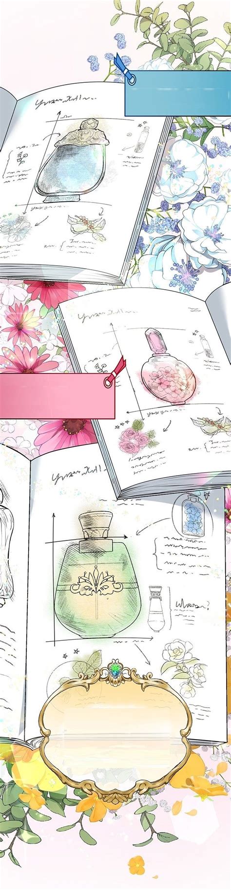 Pin On A Trang Sức Manhwa Manga