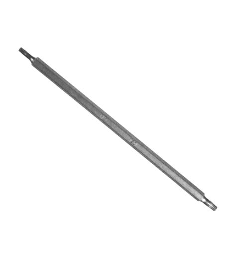 FORCE 126D0810 1 4 Double Sized Bit Star T8XT10