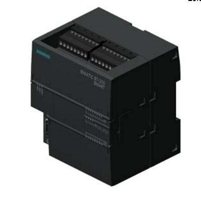 SIMATIC S SMART PLC CPU ST DC DC DC ES ST AA PLCs Kit