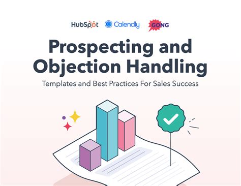 Free Download Prospecting And Objection Handling Templates And Best