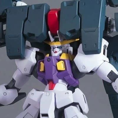 Top Deal Bandai Remise Gundam Maquette CB 002 Raphael Gundam HG