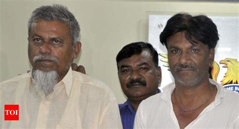 2 Held In Shah Murder Case Ahmedabad News Times Of India
