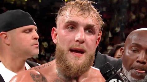Jake Pauls Next Boxing Fight Date Leaked By Coach For 2023 Dexerto