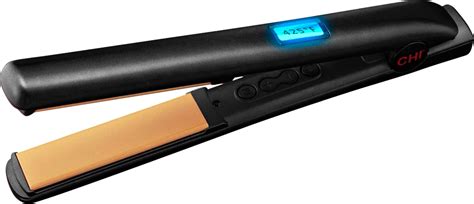 Best Buy Chi Original Digital Ca2354 Ceramic Hair Straightener