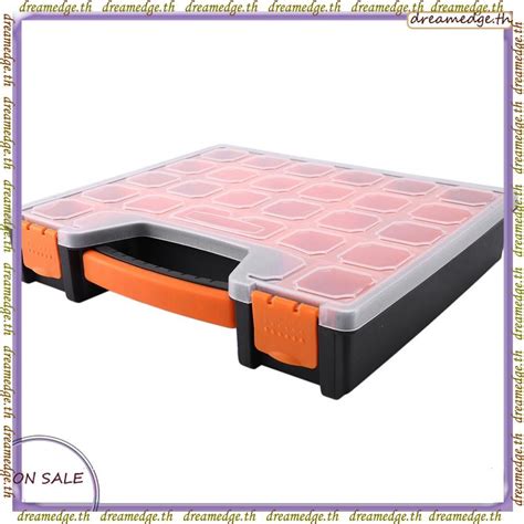 Dreamedge th BF กลองเกบเครองมอประแจสกร ฮารดแวร Shopee Thailand