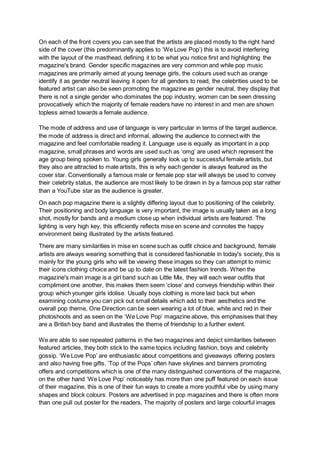 Front Cover Overview PDF