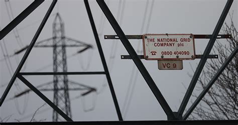 The Trouble With Data Center Energy Figures Dcd