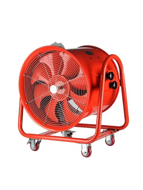 700mm Portable Exhaust Fan Fan Warehouse