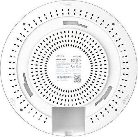 İkinci El Ip Com Pro 6 Lr 3000 Mbps Tavan Tipi Access Point Banayeni