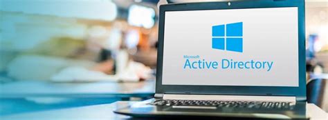 Why Your Company Needs To Implement Active Directory A Comprehensive Guide