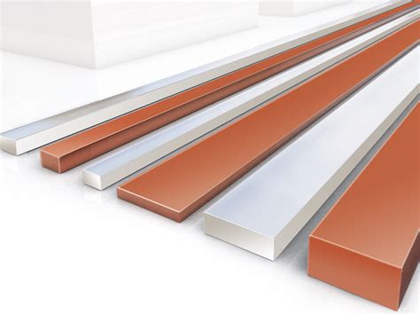 Flat Wires Products Sarcam Bobinaj Ve Trafo Telleri