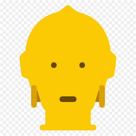 C3po Vector At Collection Of C3po Vector Free For
