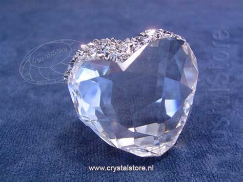 Swarovski Kristal | Love Heart Medium (1173147)