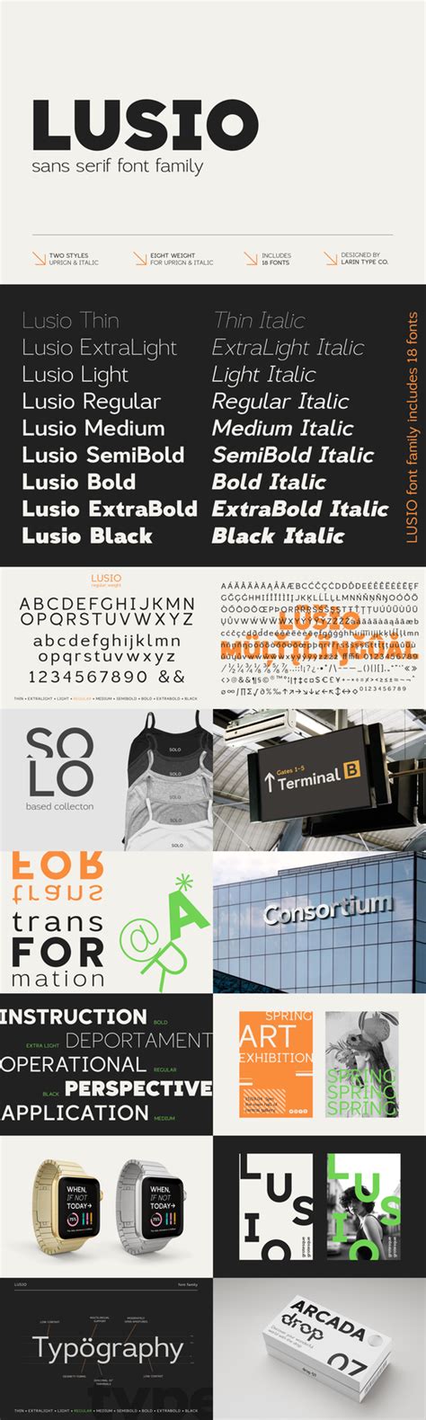 the modern ui font bundle pixel surplus