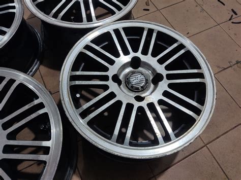Диски 4/100 r15 Oz racing MONOBLOCK: 1 750 грн. - Диски Київ на Olx