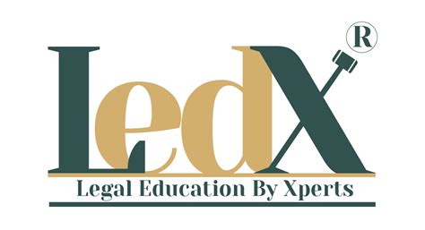 Courses Ledx