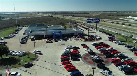 Chevrolet Dealer Seguin Chevrolet Reviews And Photos W I H Seguin TX USA