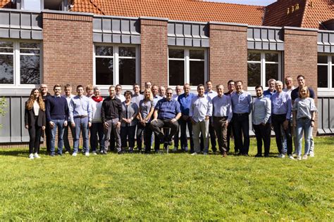 Atlas Ward GmbH Über uns